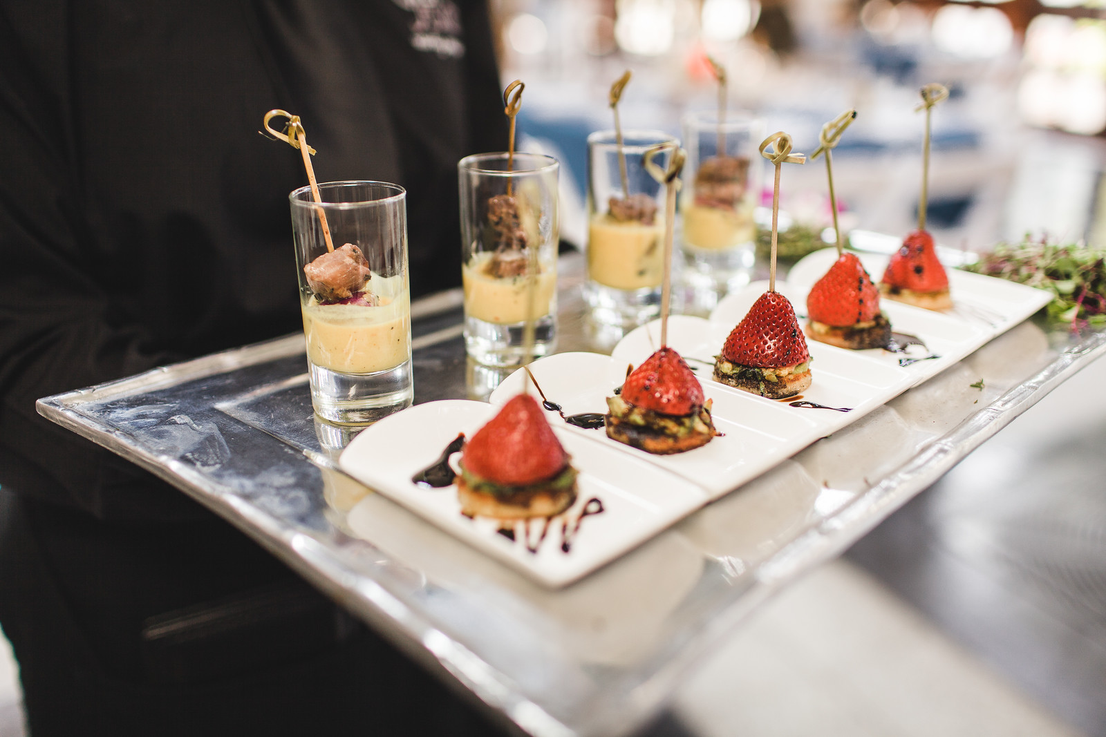 Our Difference - Chef By Design