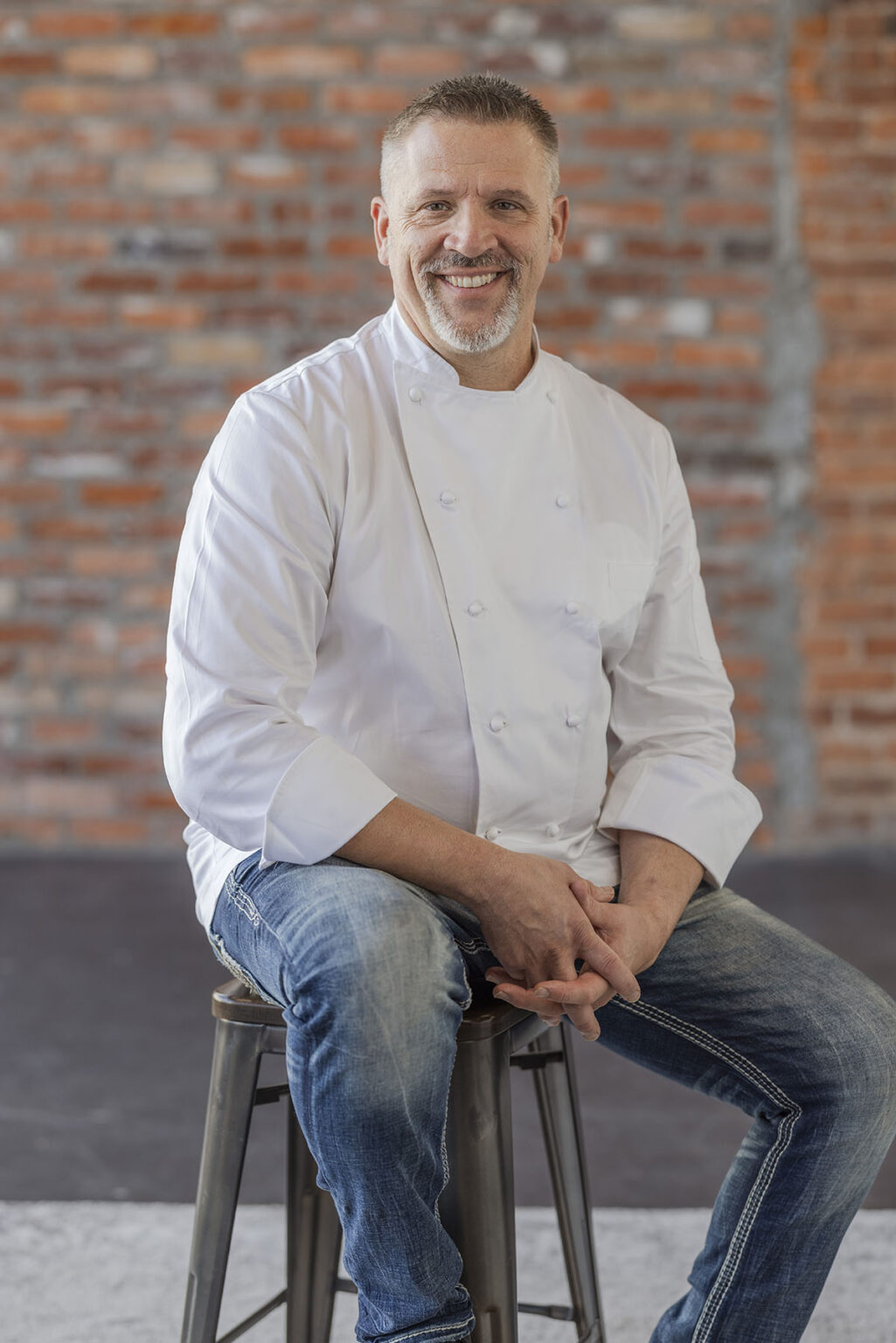 Meet Our Team - Chef By Design