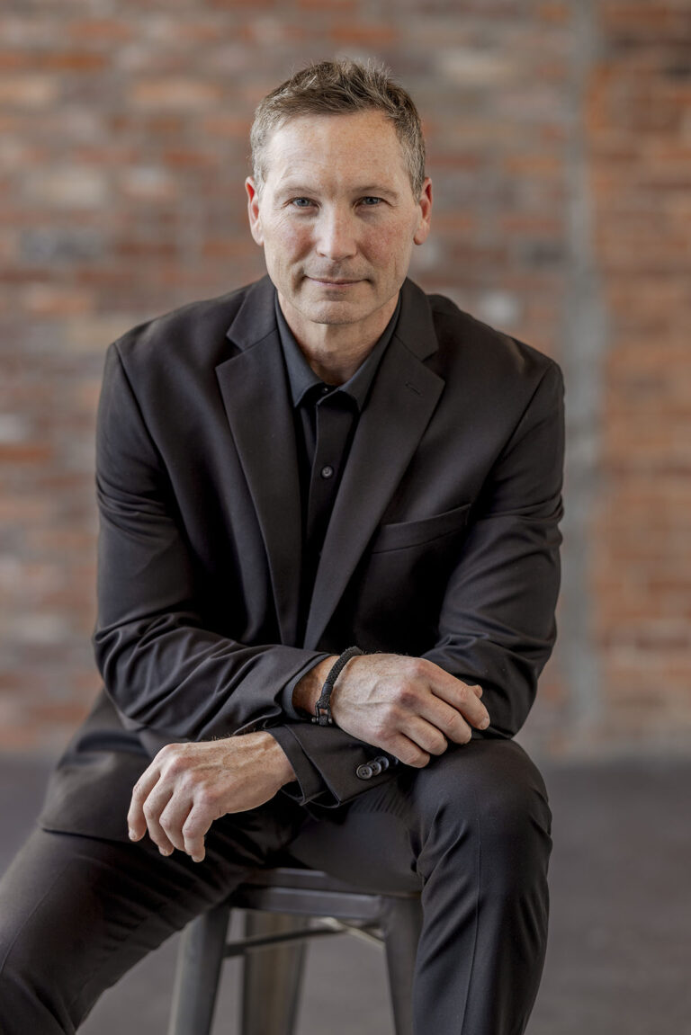 Meet Our Team - Chef By Design