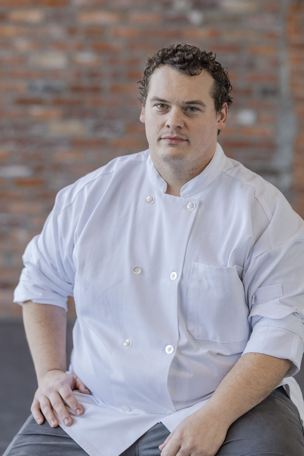 Meet Our Team - Chef By Design