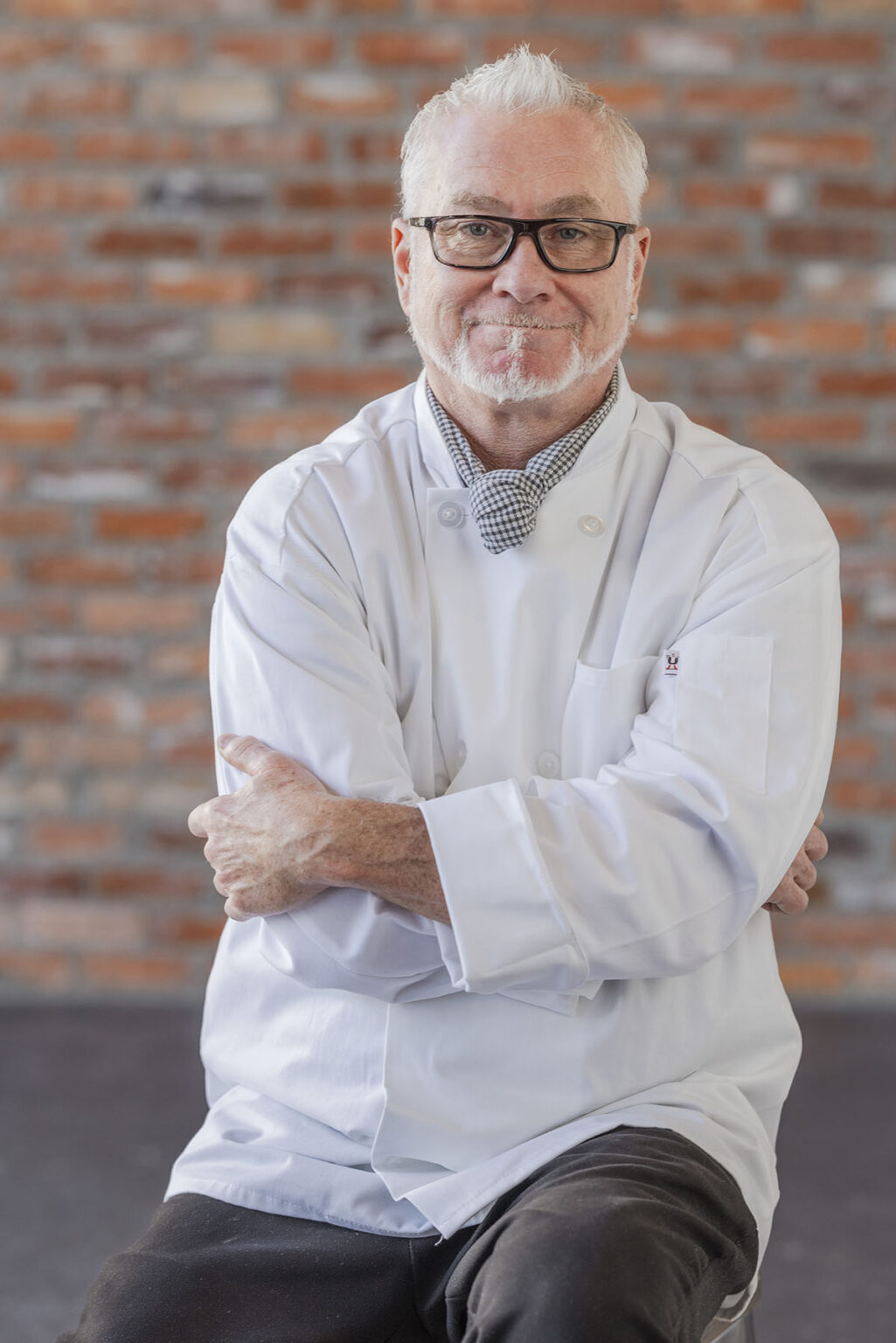 Meet Our Team - Chef By Design